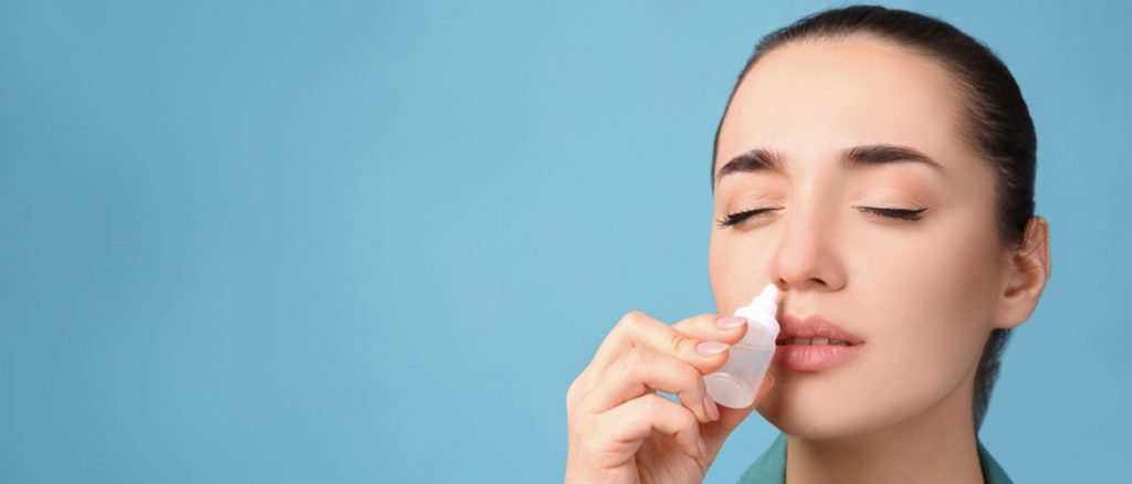 How To Use Nasal Drops For Adults Correctly Naselin