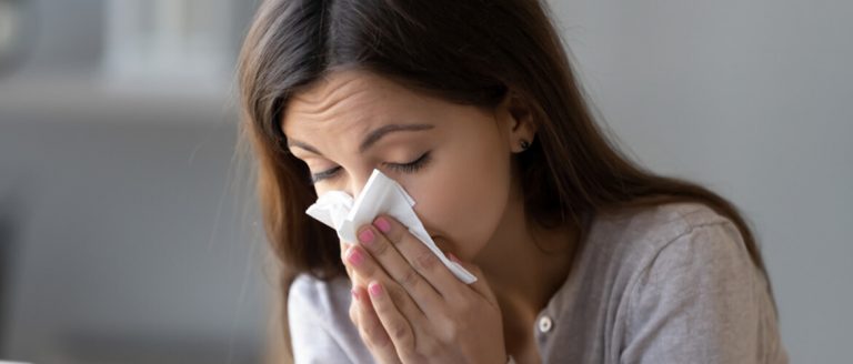 How cold rub works to relieve cold symptoms | Naselin