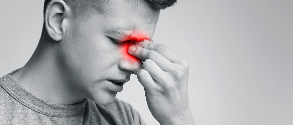 Understanding Sinus Health: Benefits of Saline Nasal Spray