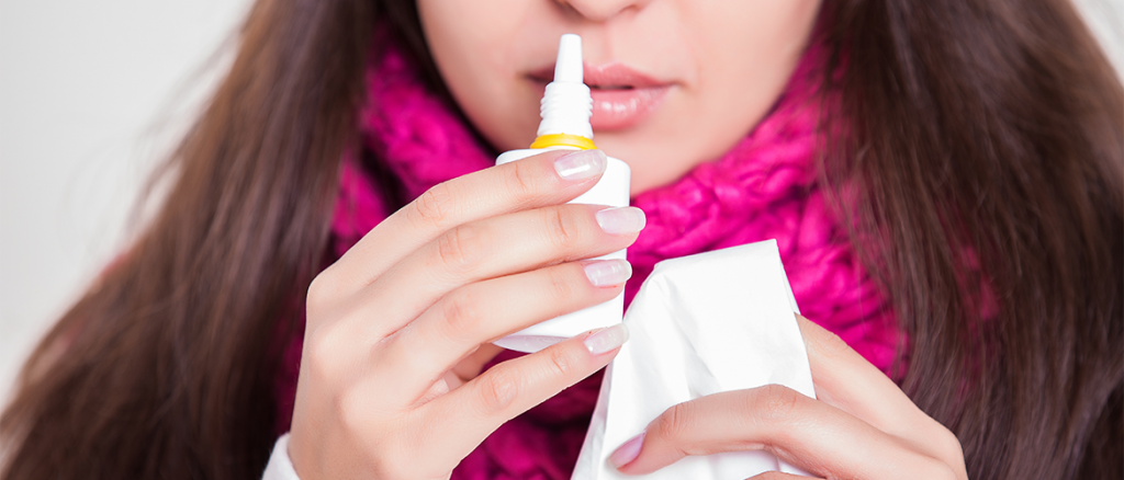 Nasal Sprays for Allergies: How to Choose the Best Option