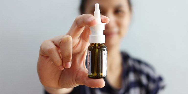 Understanding Nasal Drops: Benefits for Adult Nasal Congestion