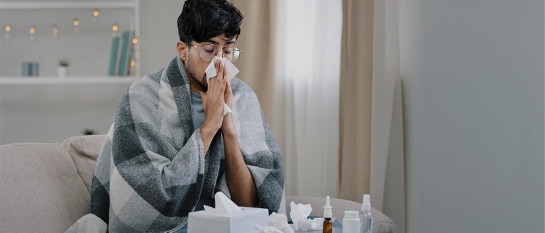 Difference Between Allergic Rhinitis and Common Cold Naselin Guide