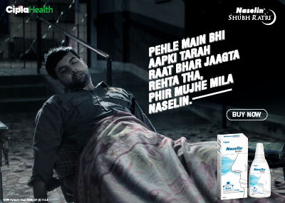 Naselin Nasal Spray & Drops | Best Treatment for Blocked Nose