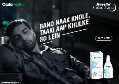 Naselin Nasal Spray & Drops | Best Treatment for Blocked Nose